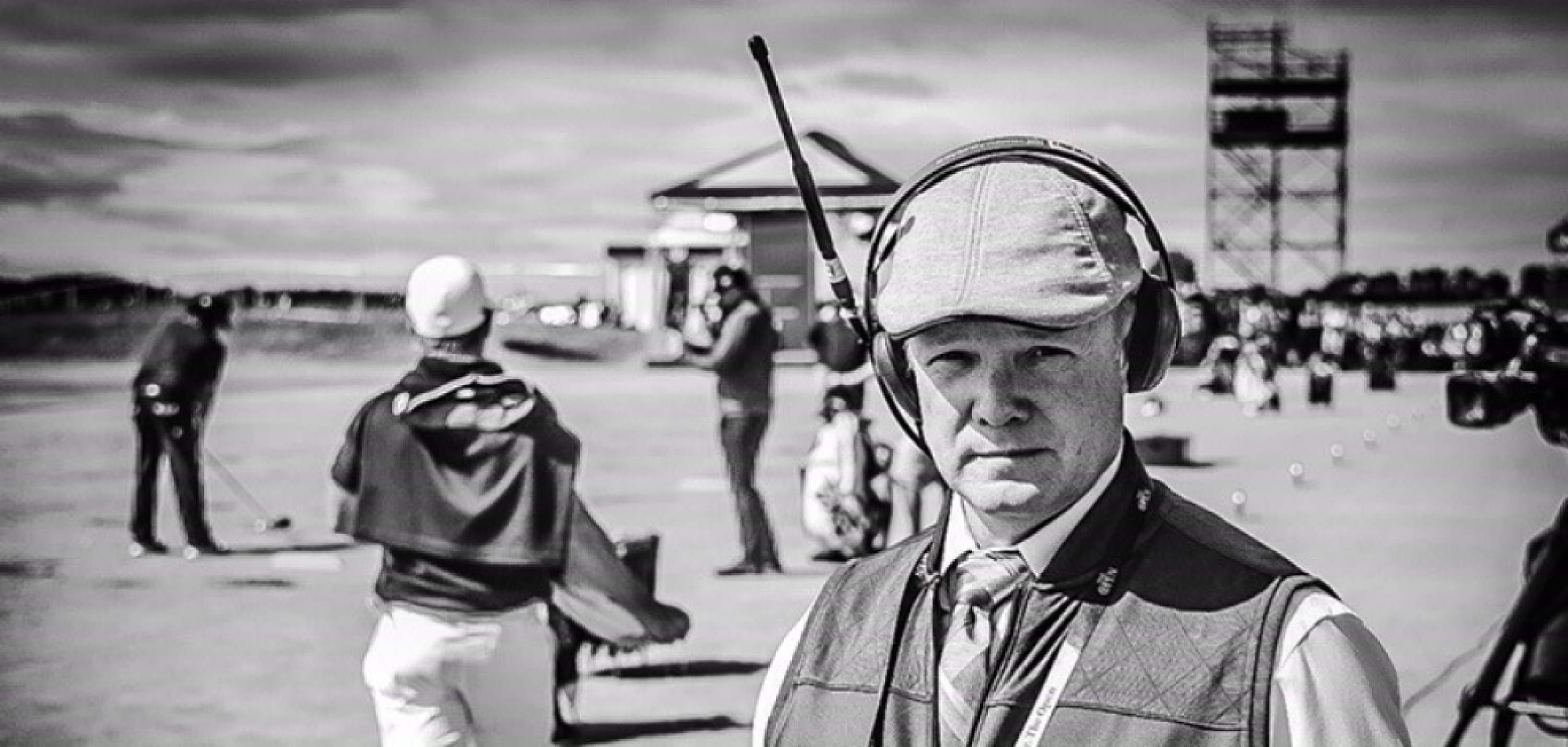 Matt Adams/Fairways of Life Golf Show Announces New Global Distribution ...