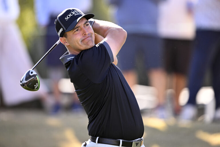 Justin Lower Finishes 3rd Place, A Star On The Rise | Fidelity Sports Group