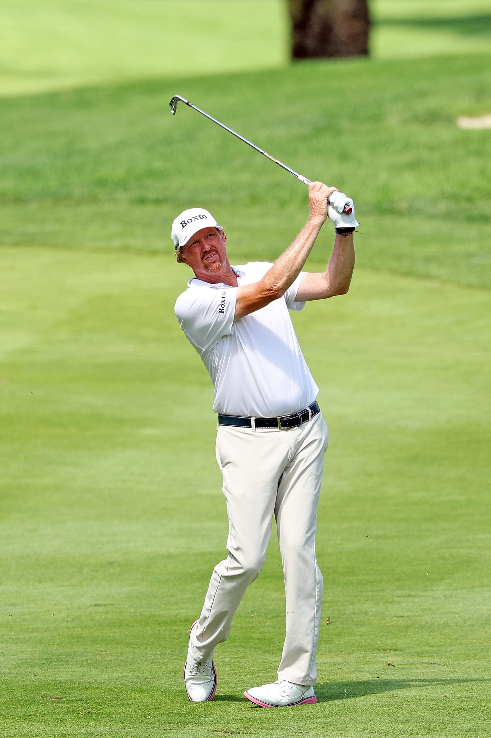 Petrovic Shines with Back to Back Top-10 Finishes at Major ...